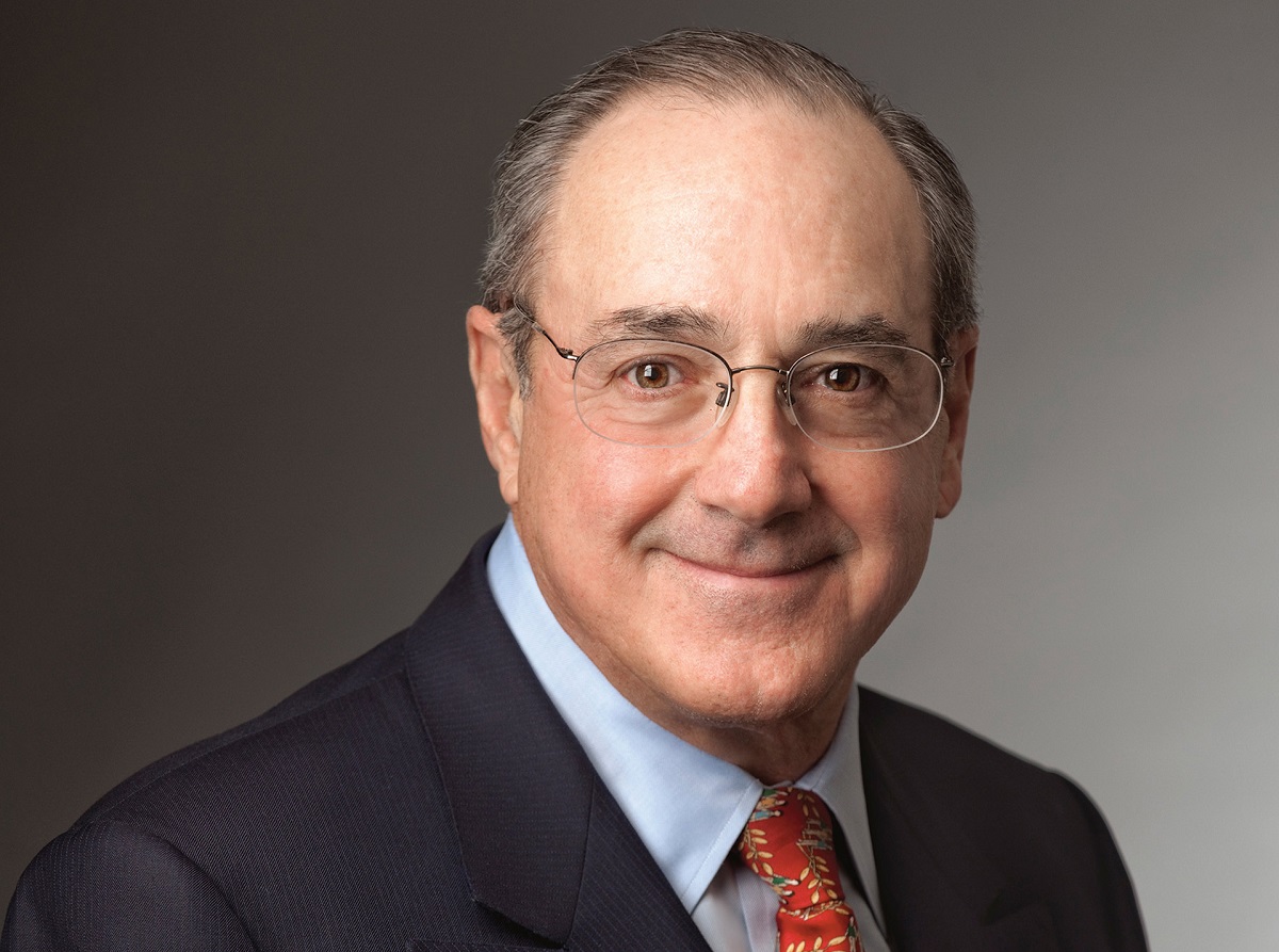 Toll Brothers Co-Founder Robert I. Toll Dies at 81