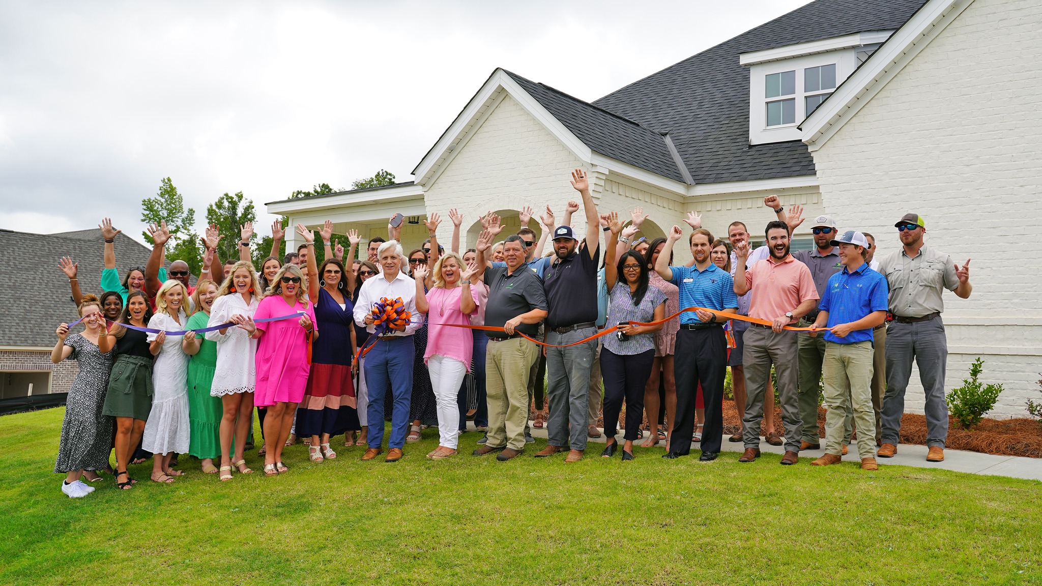 Q+A with Stone Martin Builders on Its Strategic Expansion Across Alabama