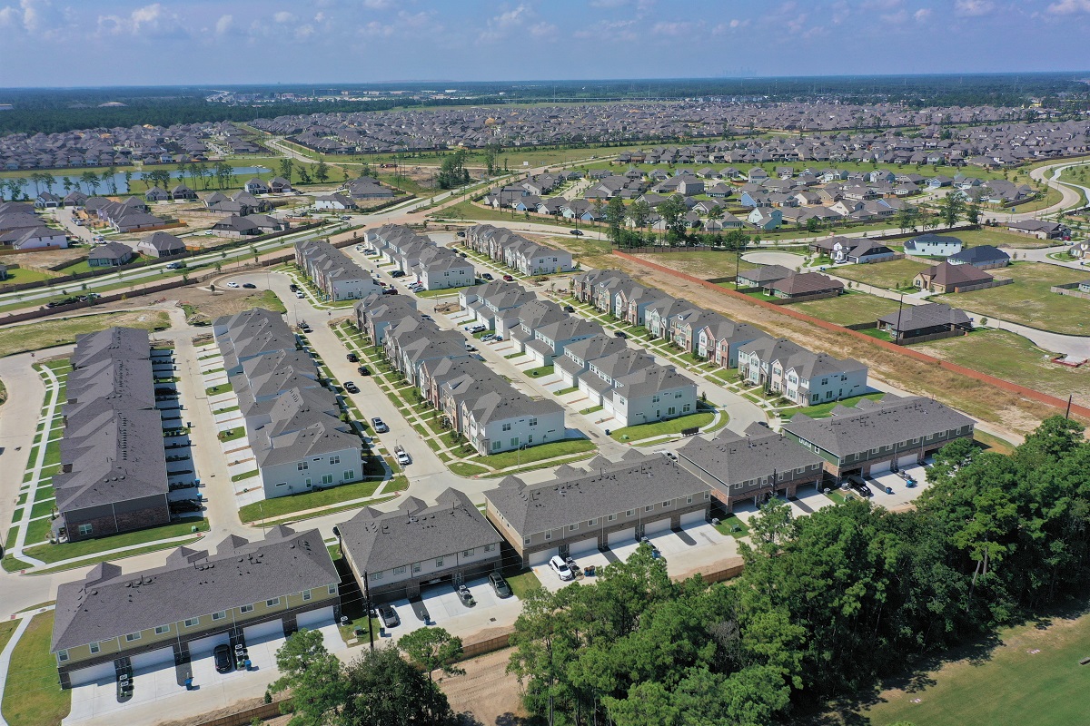 Wan Bridge, Land Tejas Announce Build-to-Rent Unit Expansion Across Texas