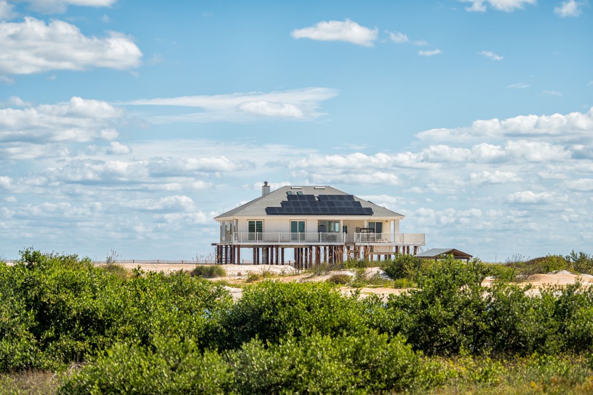 How Customized Building Codes Can Improve Climate Resiliency