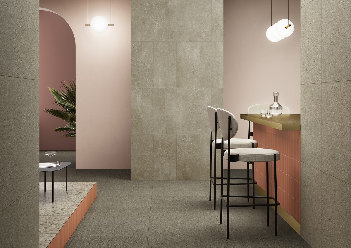 Emser Tile Launches Enhance Collection