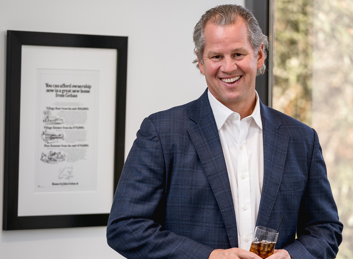 Q+A with Glenn Gehan on Establishing Another Home Building Business ...