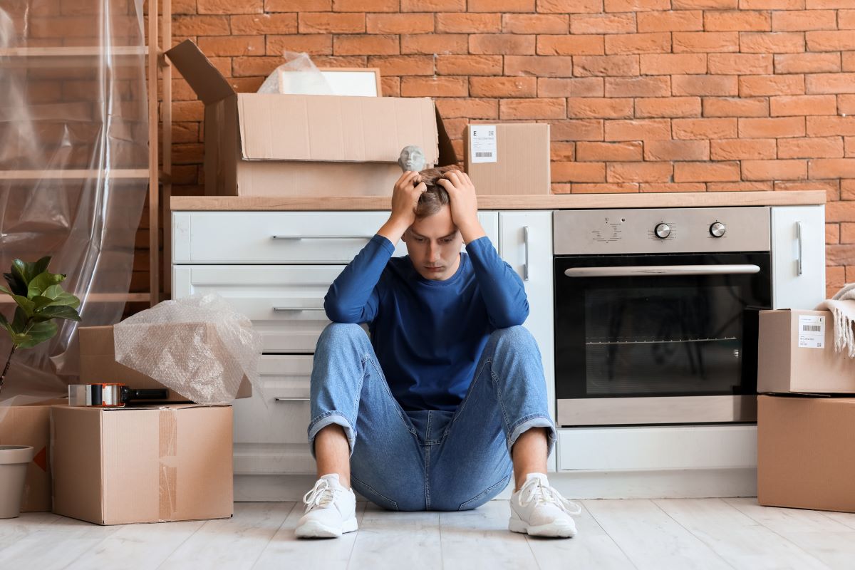 Survey: 83% of Recent Home Buyers Have Experienced Homeowner Anxiety