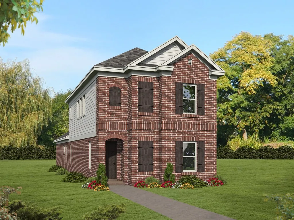 Starter Home Floor Plans for 2022
