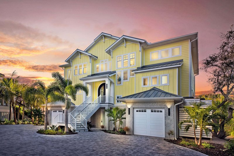 House Plan of the Week: Ready for Visitors