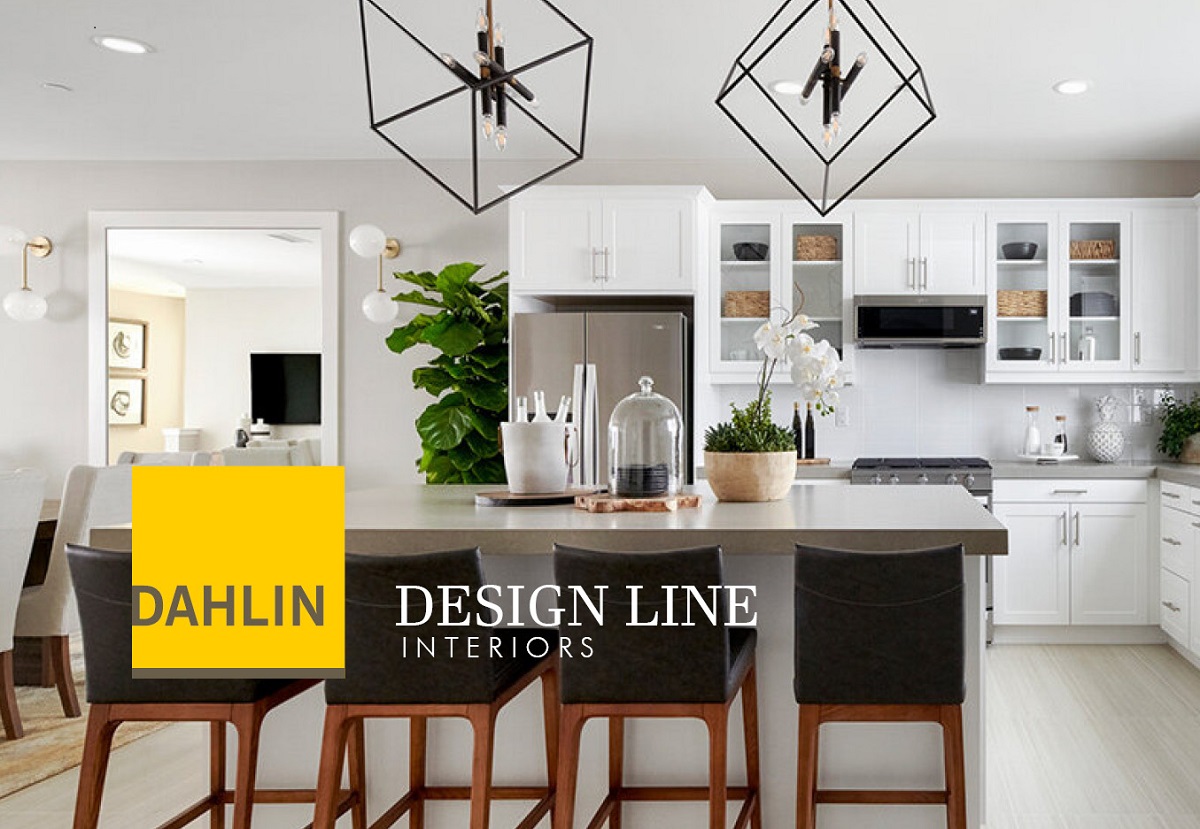 DAHLIN Expands Capabilities with Design Line Interiors Acquisition
