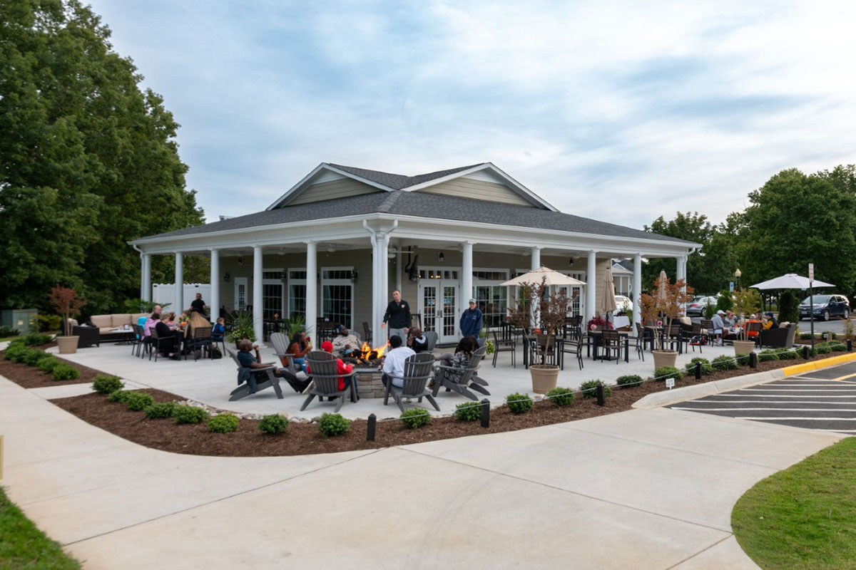 Choosing the Right Community Amenities
