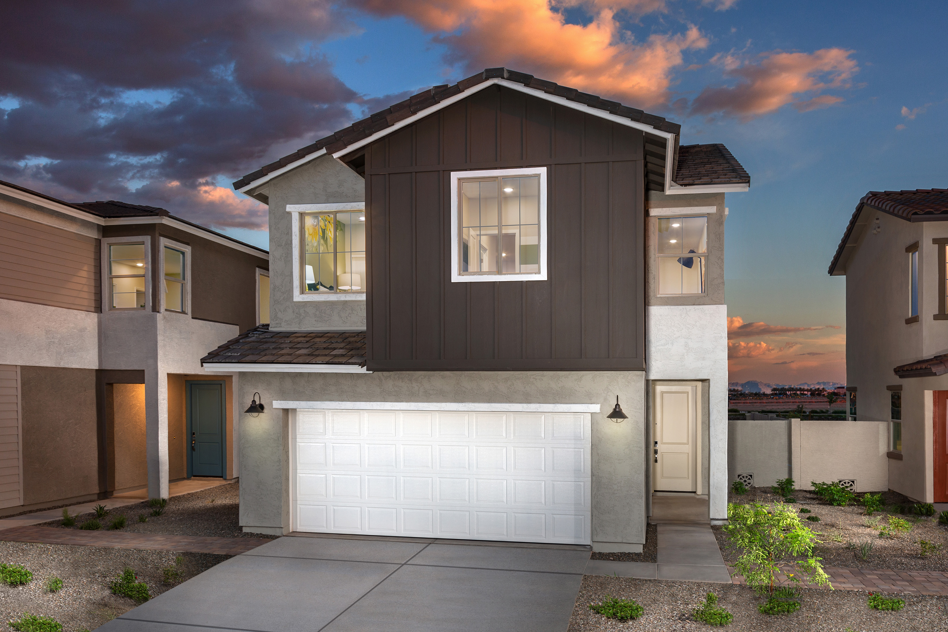 Landsea Homes Opens Greenpointe at Eastmark in Mesa, Arizona