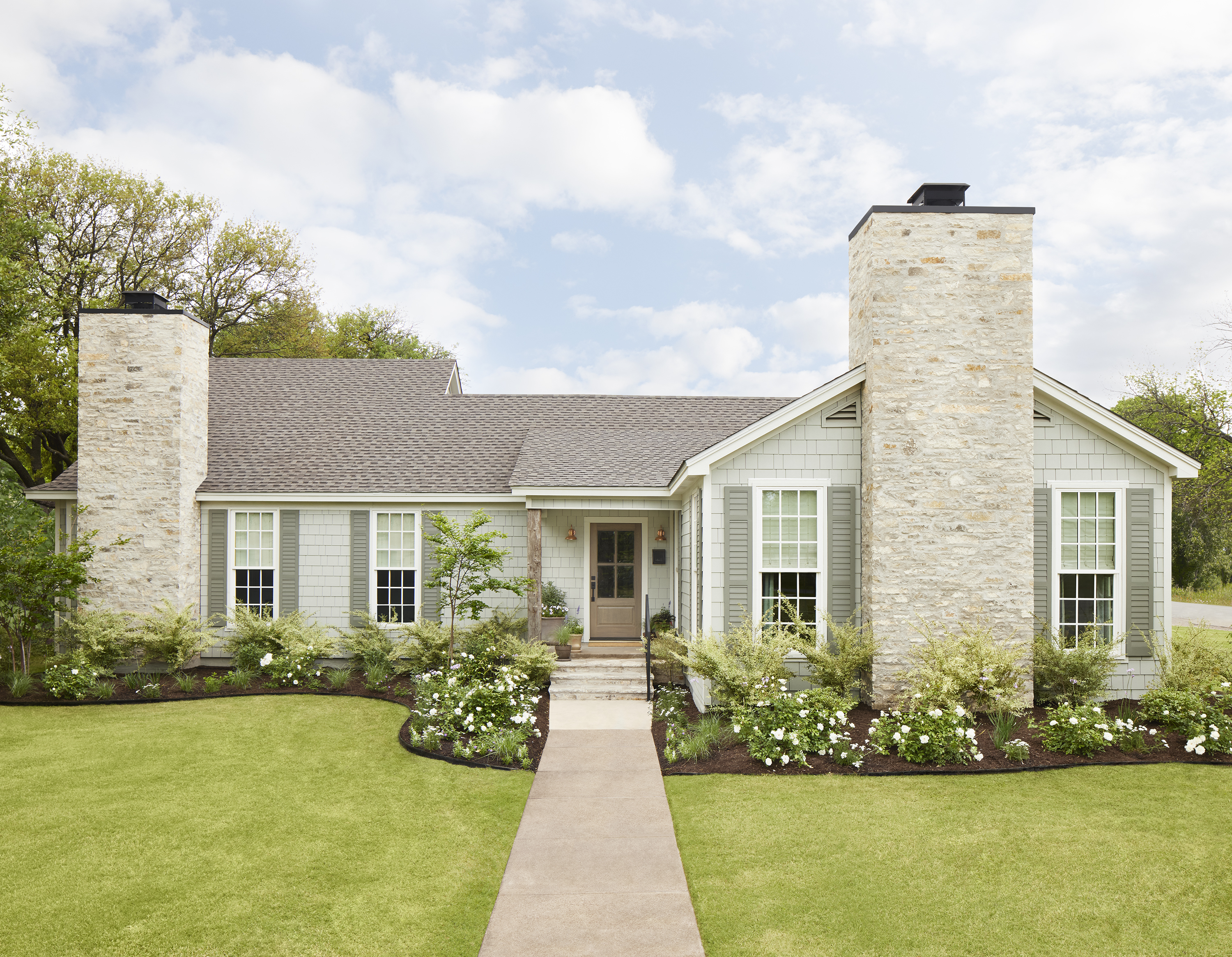 James Hardie Announces The Magnolia Home | James Hardie Collection