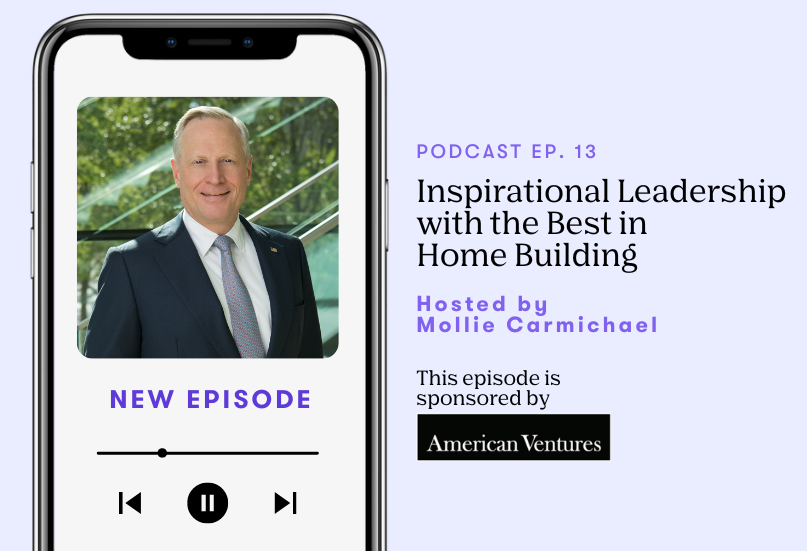 Podcast: Why Being Ross Perot Jr. is ’a Pretty Good Deal’