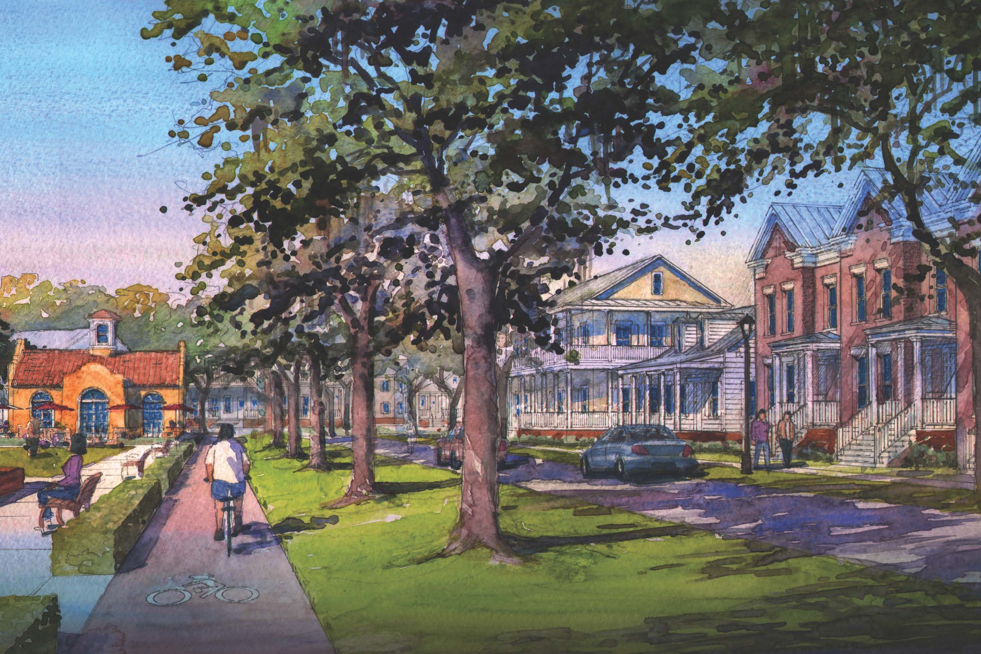 Mattamy Homes to Develop New Town in Martin County, Florida