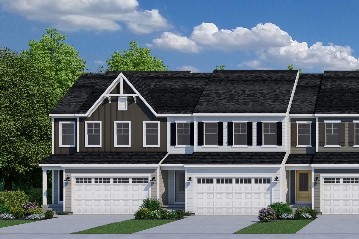 Atlantic Builders Opens Presales of New 55+ Community