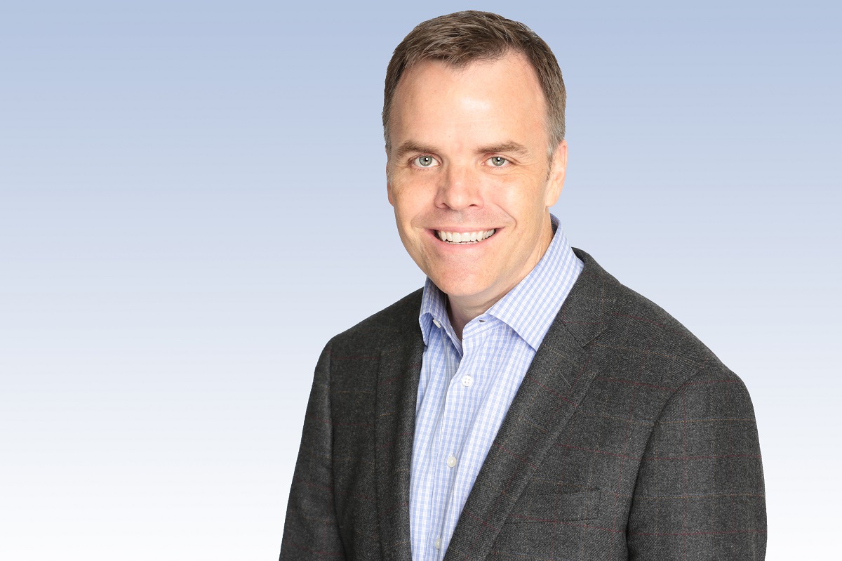 Building for the Future: Q+A with Rob Adams at Tavistock Development Co.