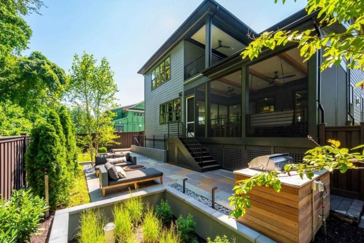 Tri Pointe Homes Opens Single-Family Homes and Townhomes at Amalyn in ...