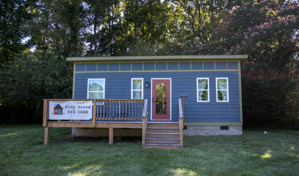 Low-Income Housing | Builder Magazine