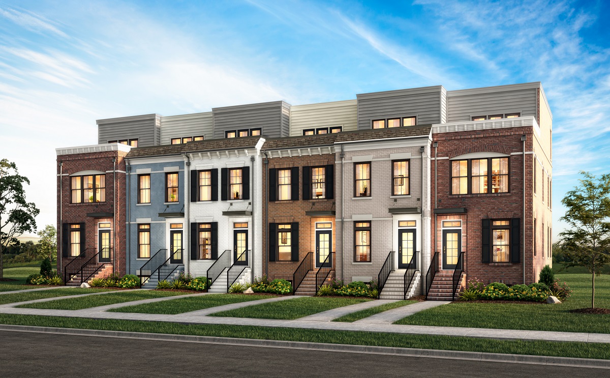 Tri Pointe Homes’ Brookland Grove Opens for Sales
