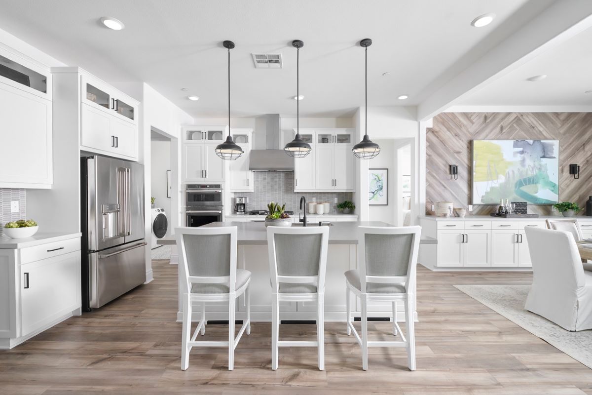 Tri Pointe Homes Unveils New LiveAbility Program