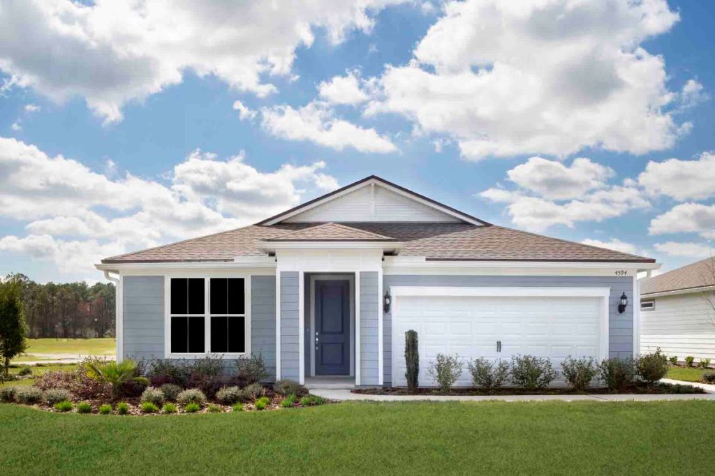 Pulte Homes Introduces Verde at Babcock Ranch in Florida