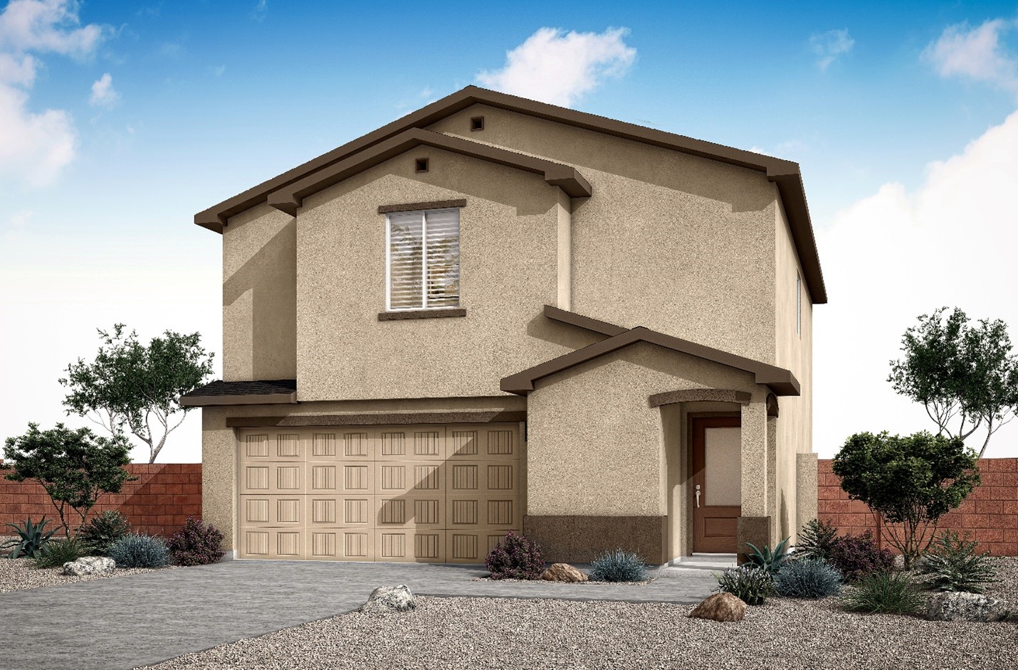 LGI Homes Opens Community in Albuquerque Market