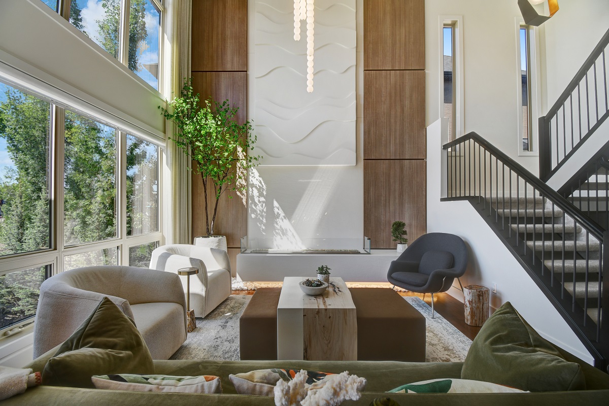 Houzz Highlights 10 Home Design Predictions for 2024