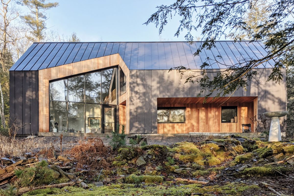 Building for People and the Planet: Q+A with Phius’ Katrin Klingenberg