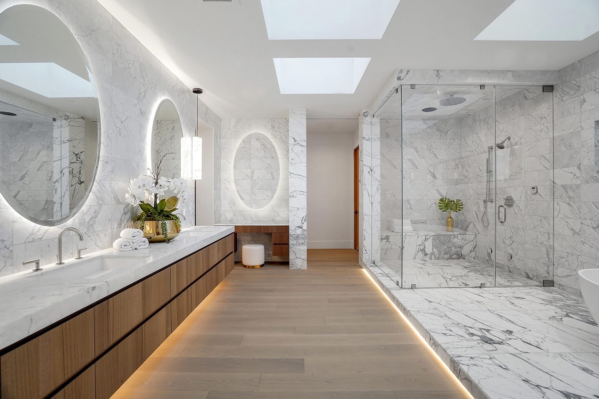 6 Bathroom Trends Homeowners are Chasing in 2023