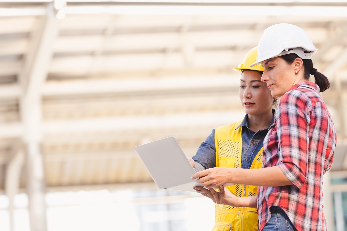 Why the Home Building Industry Needs More Women in Every Role