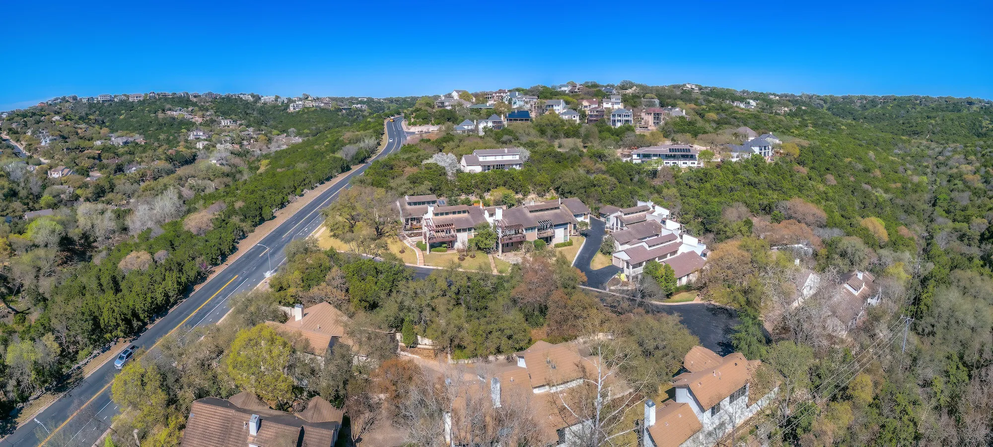 Landsea Homes Expands Operations in Texas