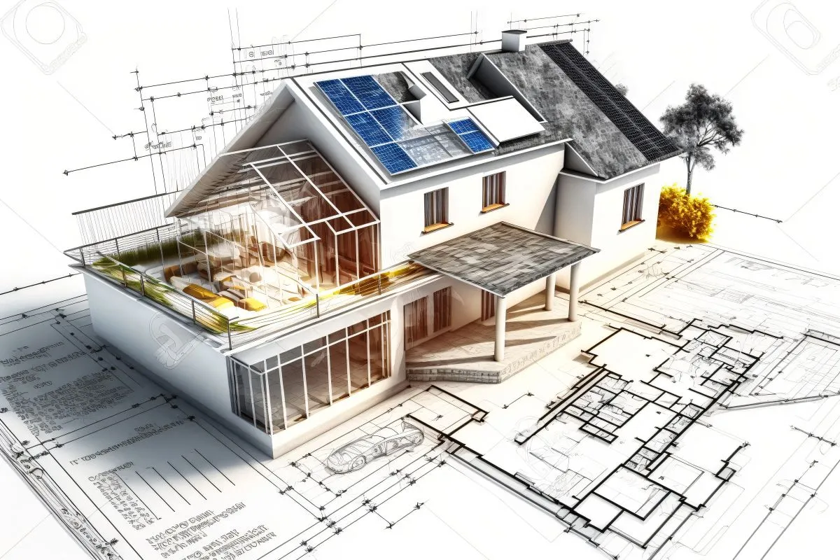 6 Ways AI is Improving New-Home Construction Right Now