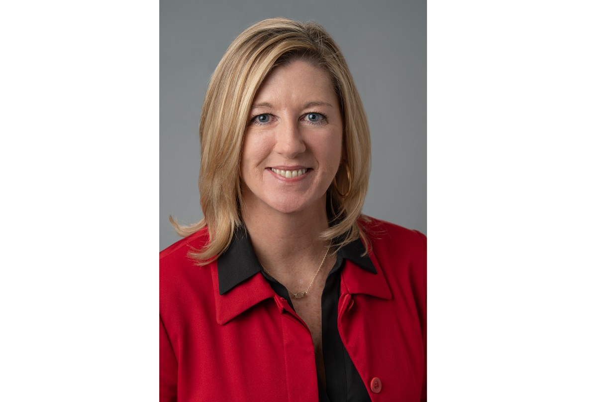 NAHB Chairman Alicia Huey Reflects on 2023, Looks Ahead to New Year