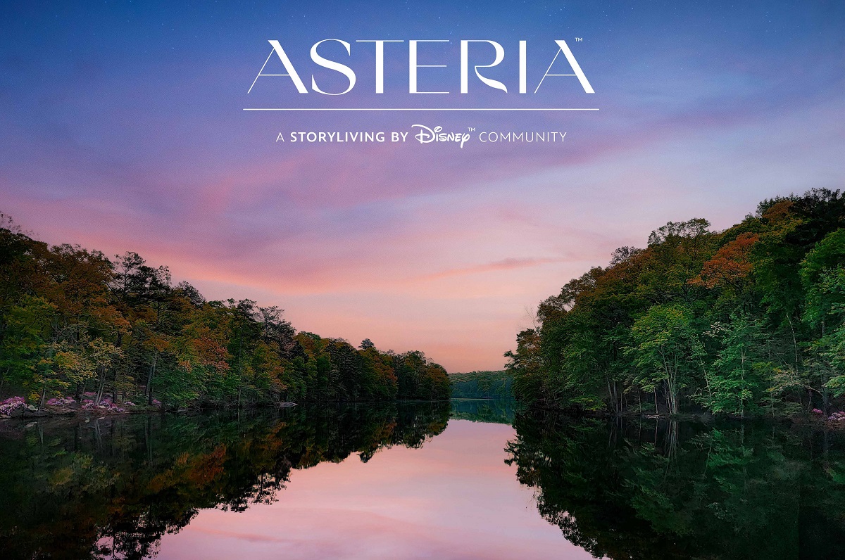 Second Storyliving by Disney Community Will Take Roots in North Carolina