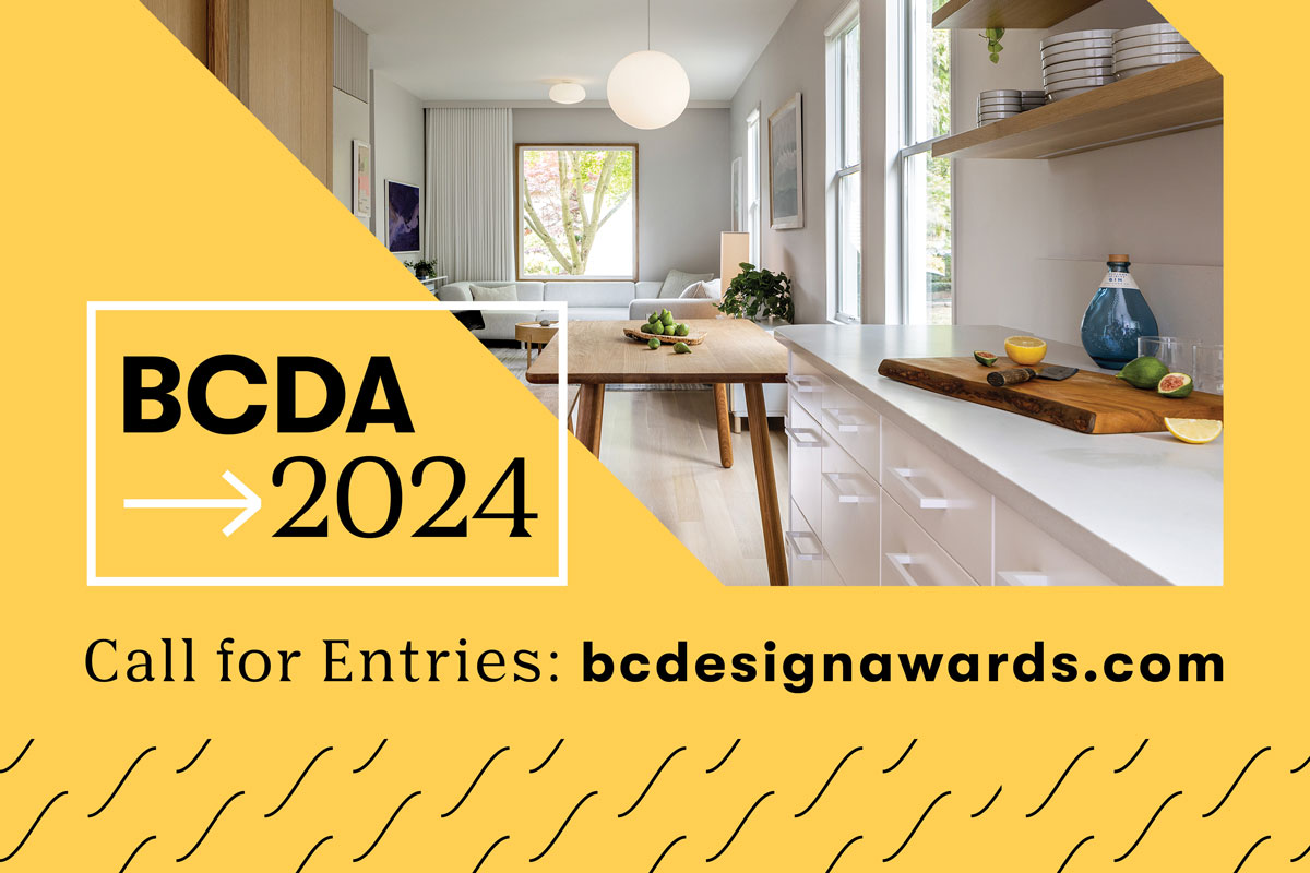 Deadline Extended: 2024 Builder's Choice Design Awards