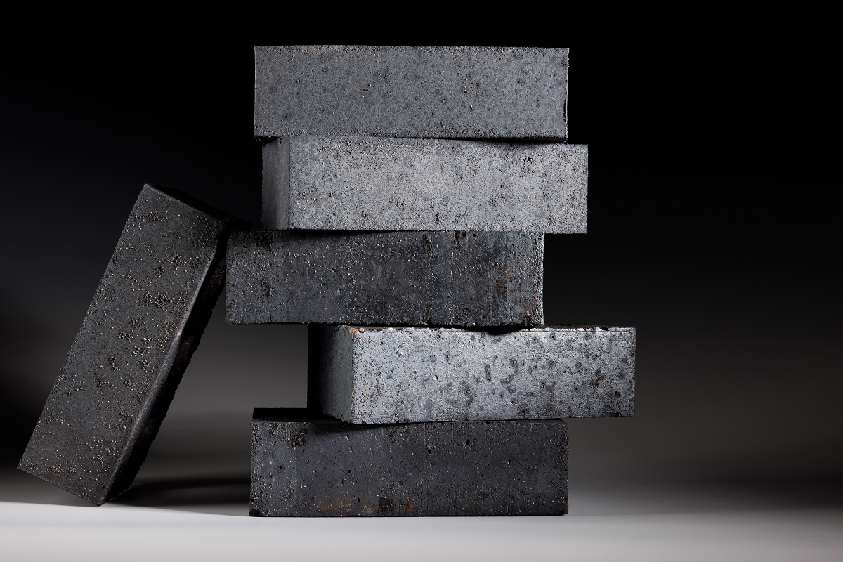 Glen-Gery Unveils Bold Blue as Its 2024 Brick Color of the Year