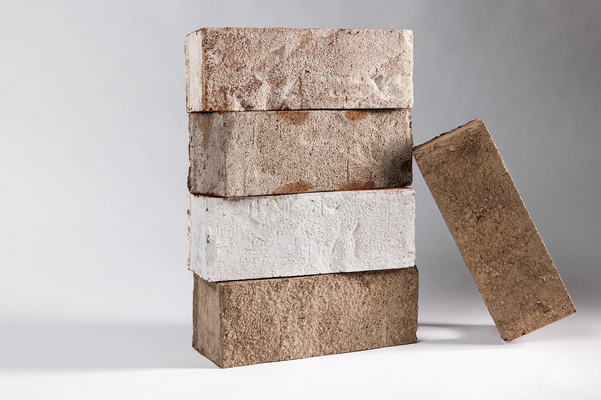 Glen-Gery Debuts Inaugural Brick Color of the Year