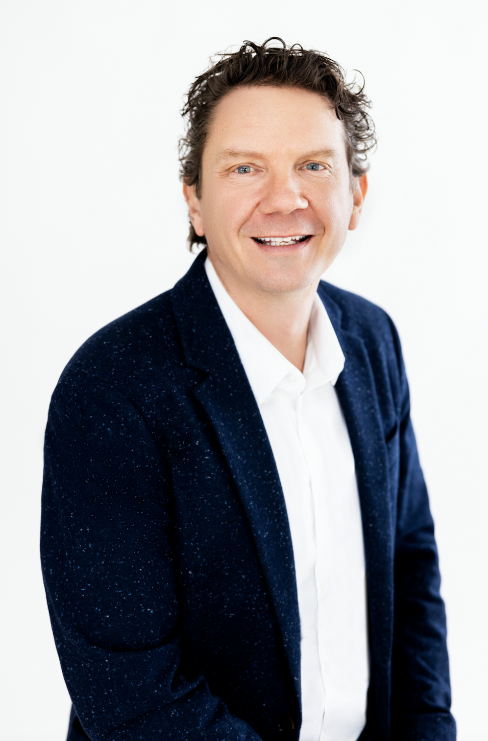 Q+A With New Veridian Homes President Chris Ehlers