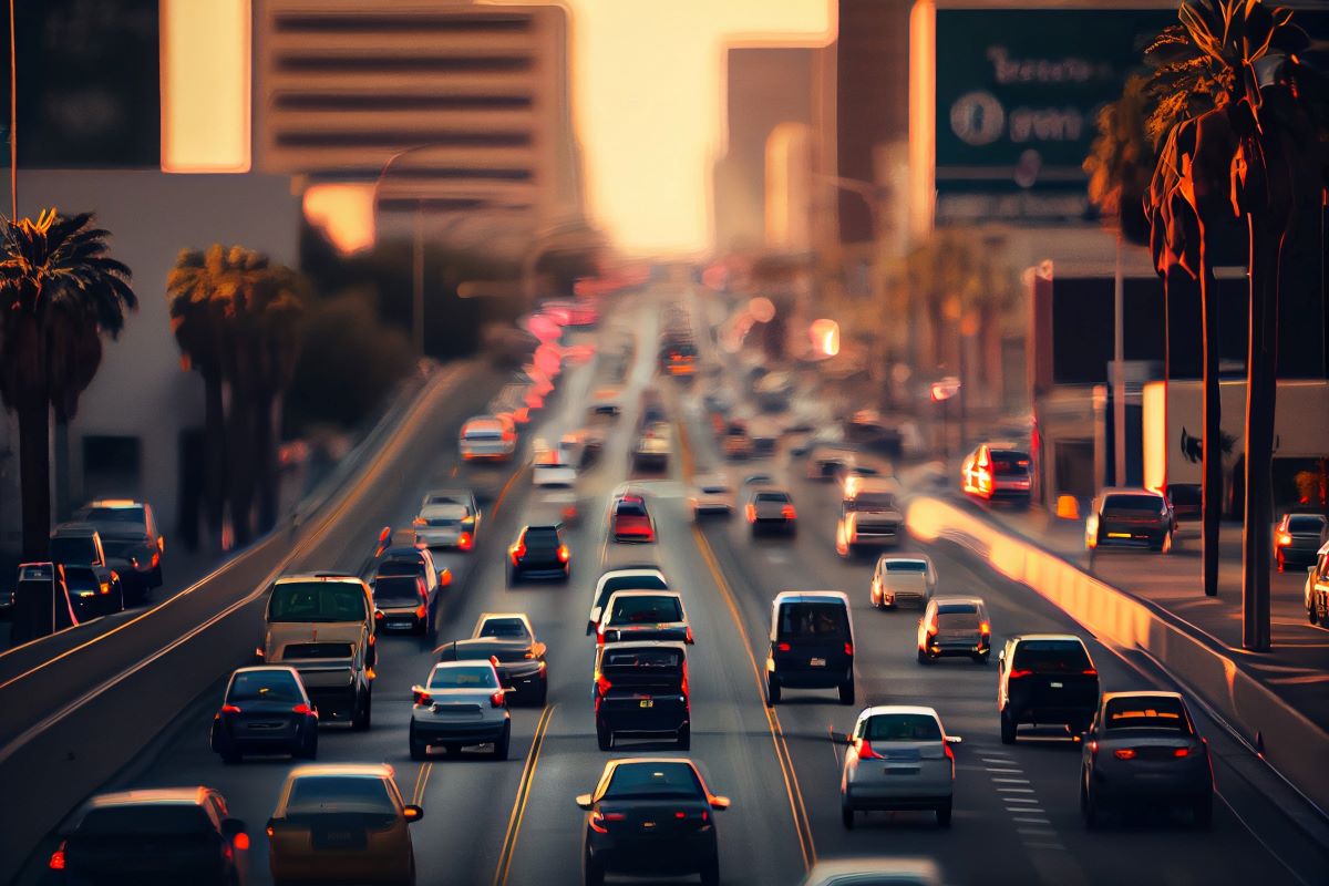 Where Are the Best (and Worst) Metros for Short and Eco-Friendly Commutes?