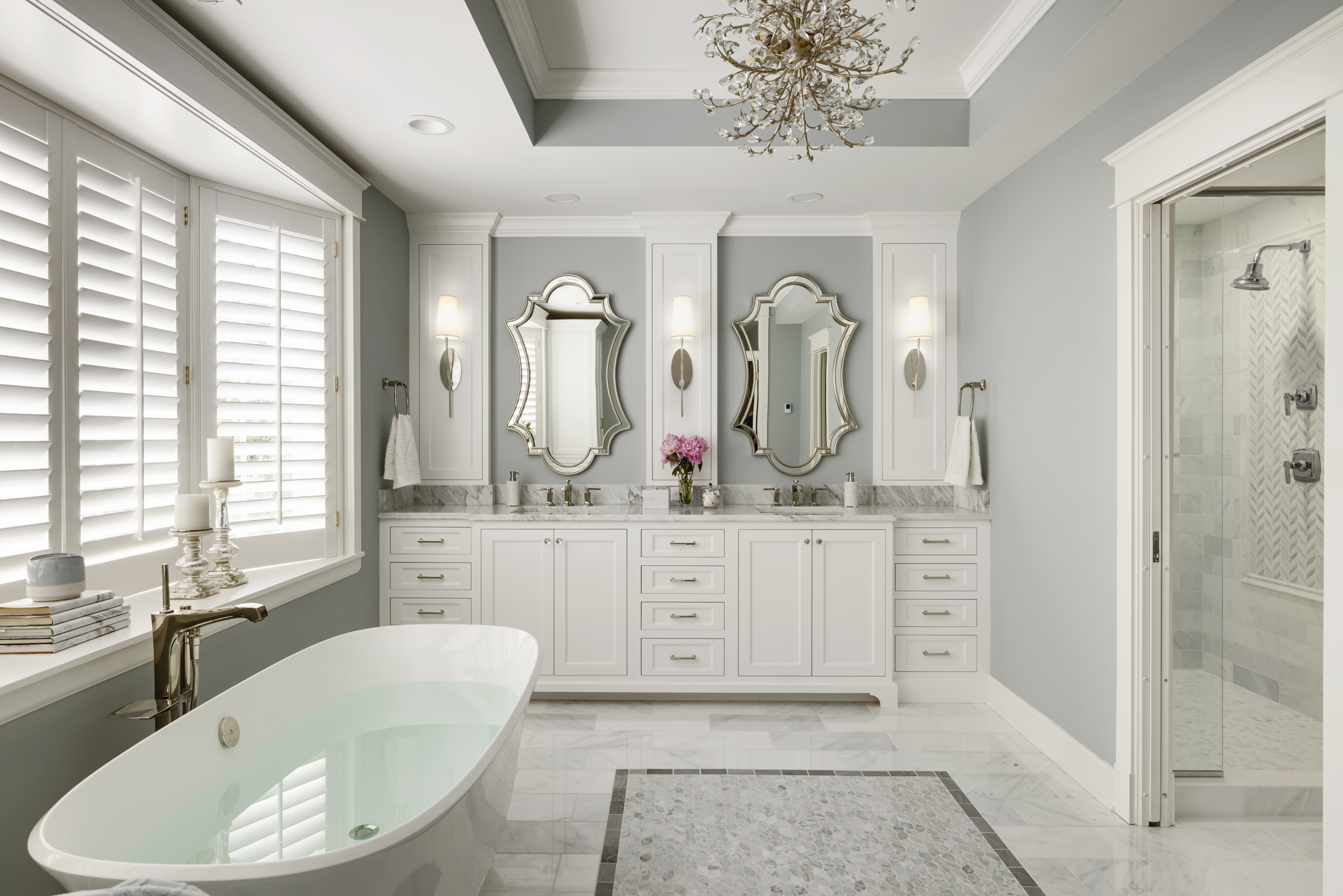 Baths | Builder Magazine