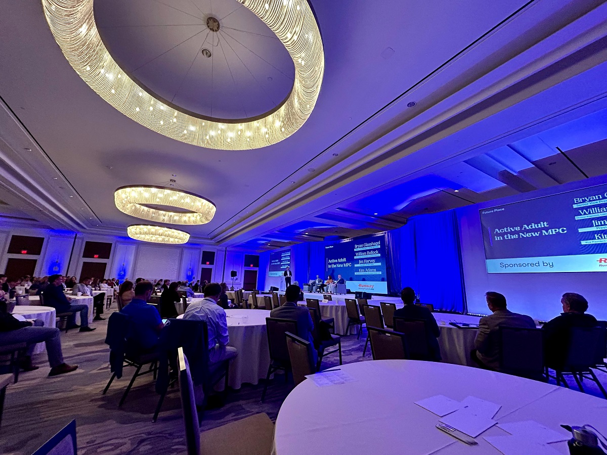 7 Key Takeaways from Future Place, the Master Plan Conference