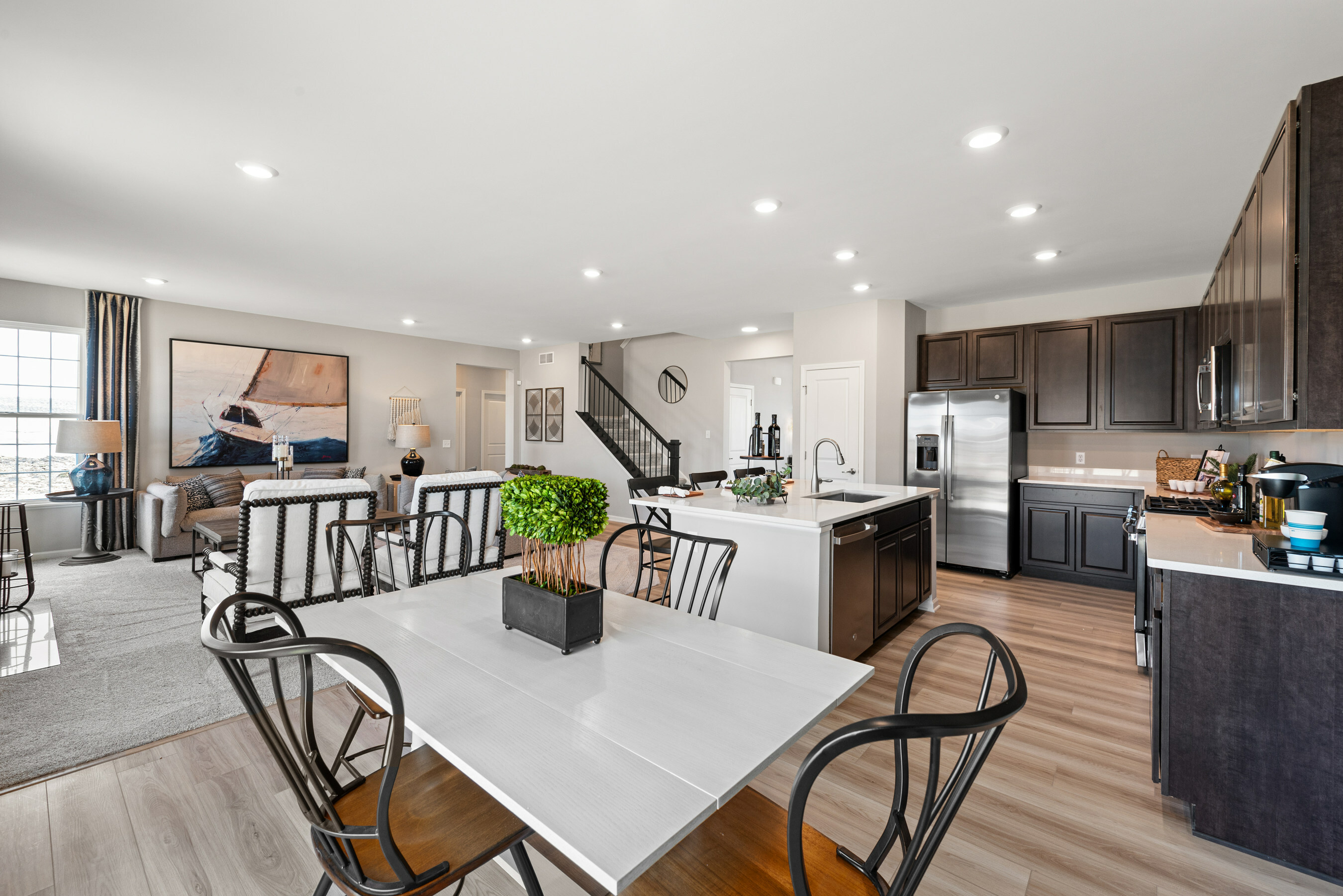 Lennar Expands in Madison, Wisconsin, with Four New Communities