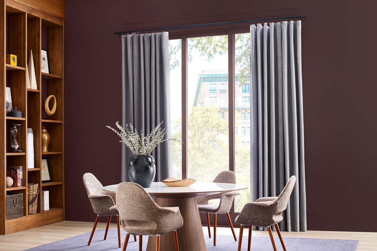 Gray Tones in Your Homes
