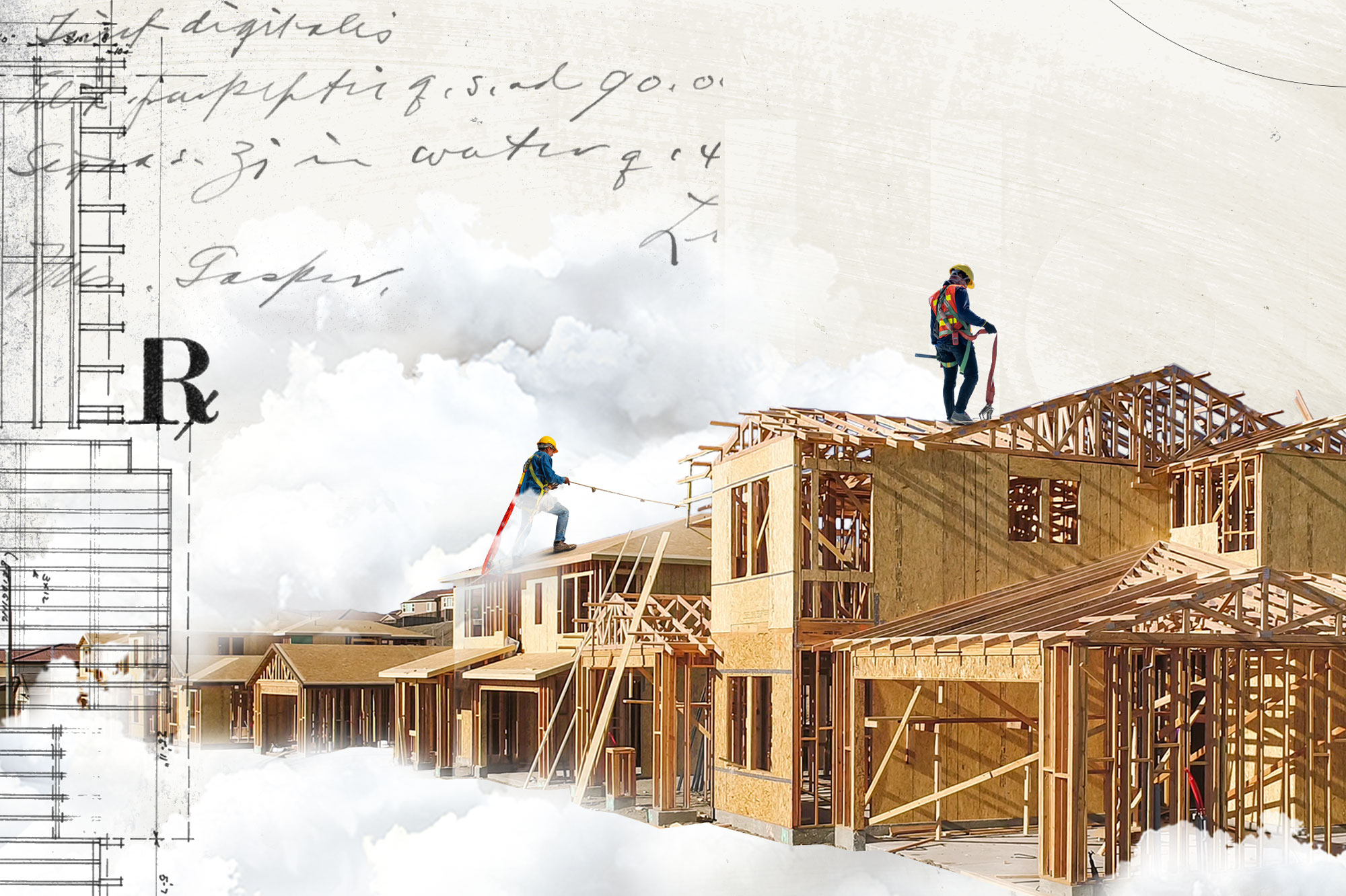 Building a Better Tomorrow: Managing the Construction Industry's Opioid ...