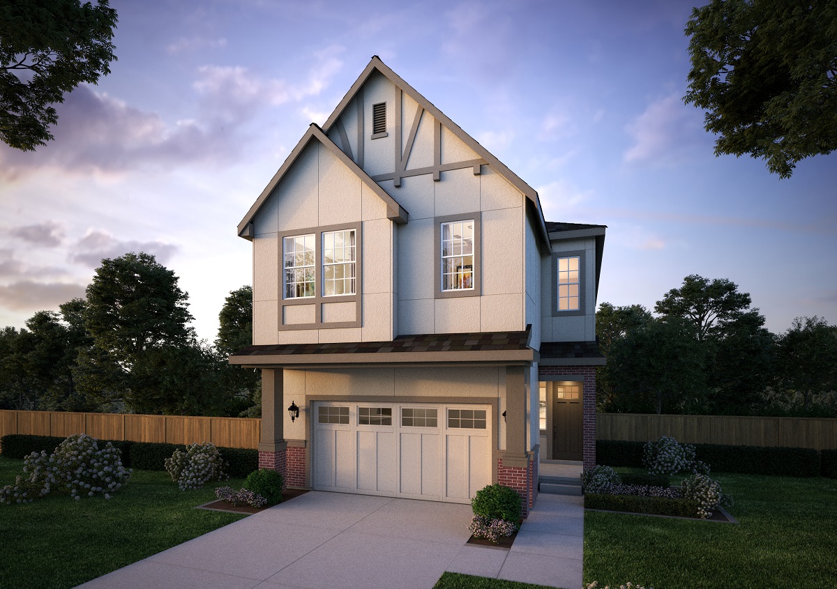 New Home Co. Expands Into Oregon