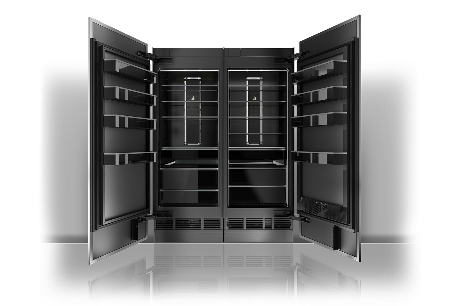 Whirlpool Corp. Unveils Refrigeration Technology Breakthrough