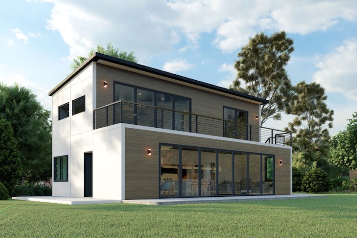 Stack Homes Acquires Modules, LLC, to Expand Manufacturing