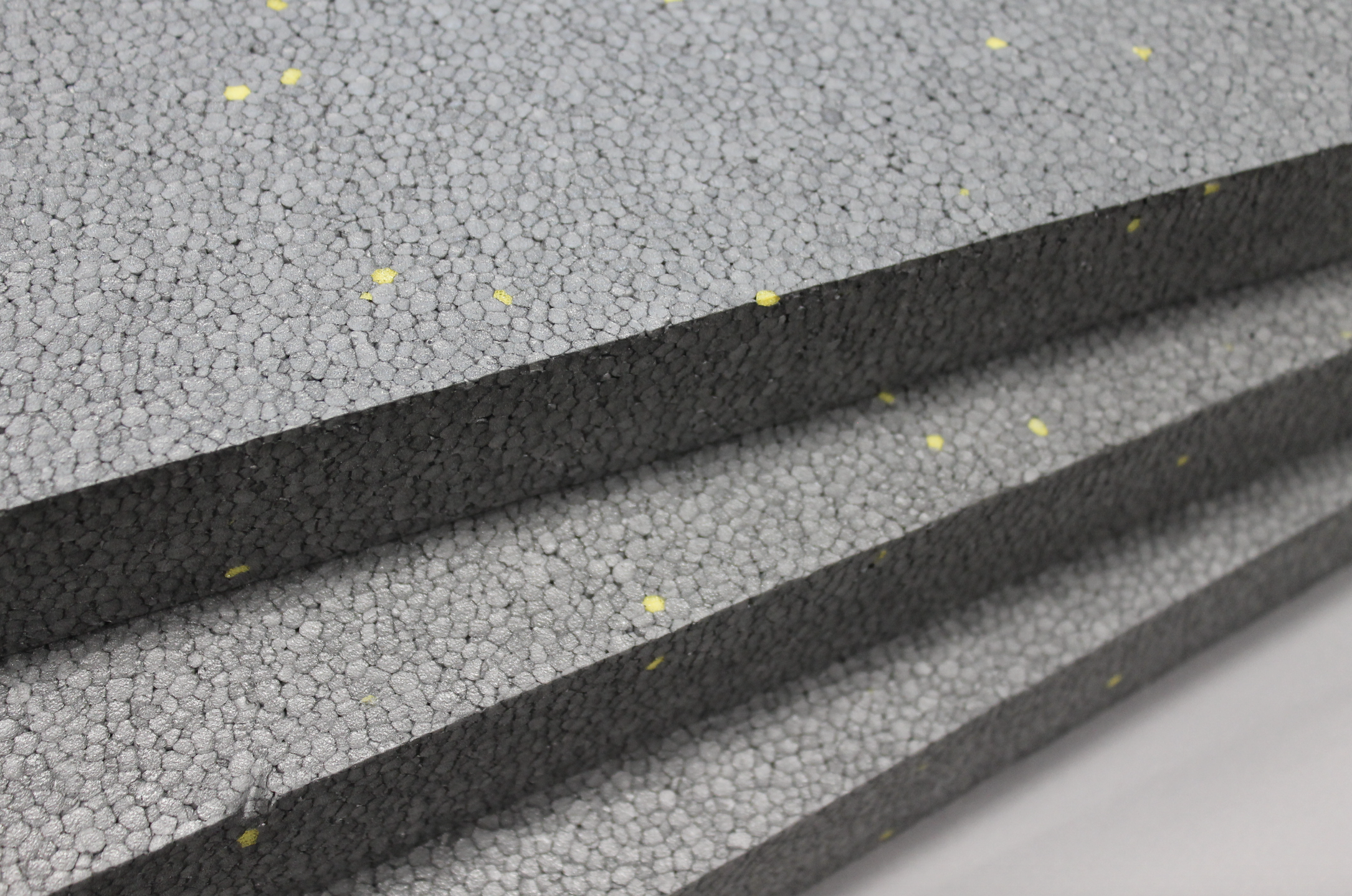 Sto Corp. Introduces Graphite-Enhanced Expanded Polystyrene Insulation ...