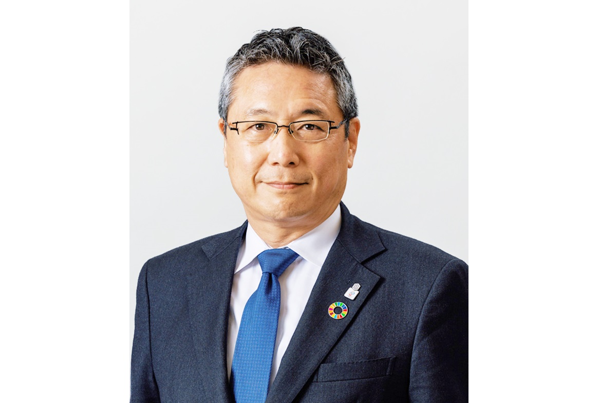 SH Residential Holdings’ New CEO Toru Tsuji Discusses Company's Next ...