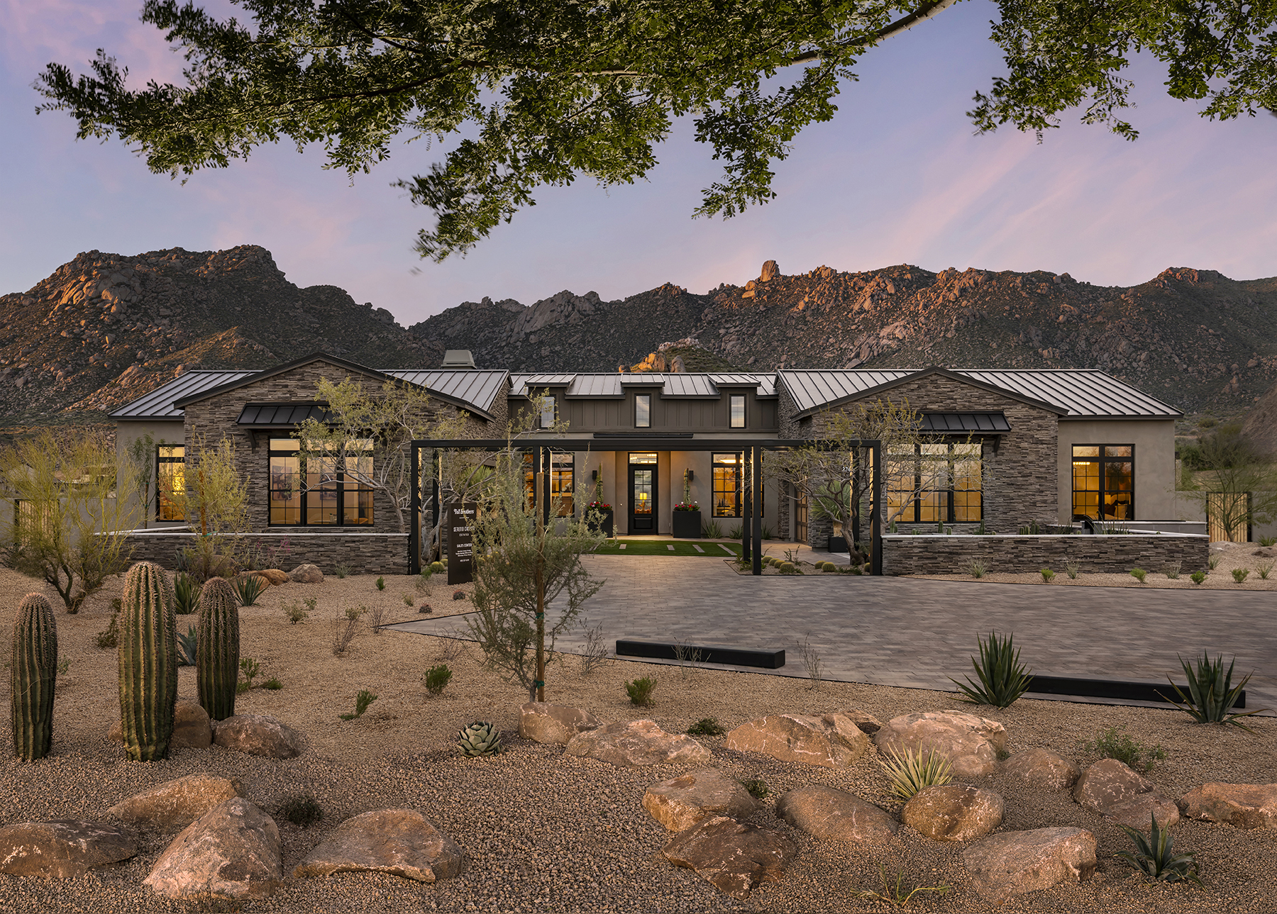 Luxury Sales Benefit Toll Brothers' Q1 | Builder Magazine