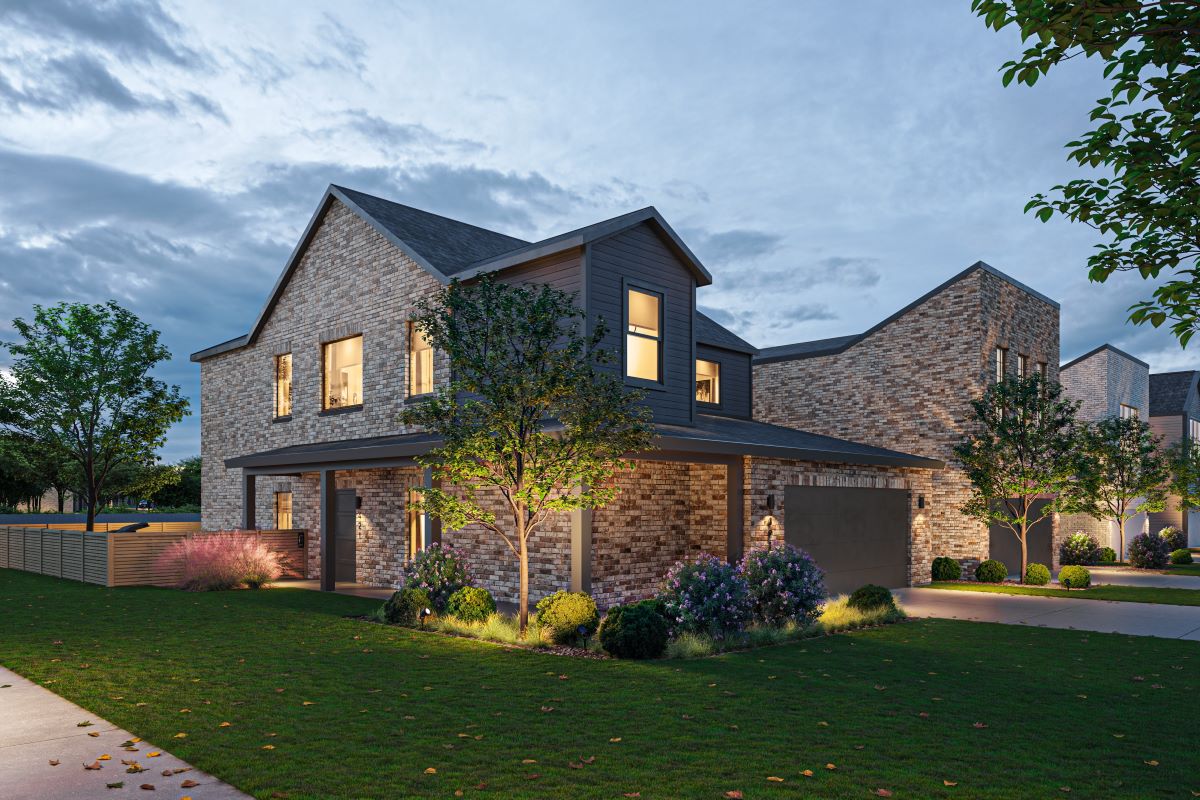 Core Spaces to Add 4,000 Build-to-Rent Units Across Six Markets