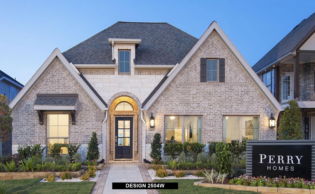 Perry Homes Expands Into Florida Markets