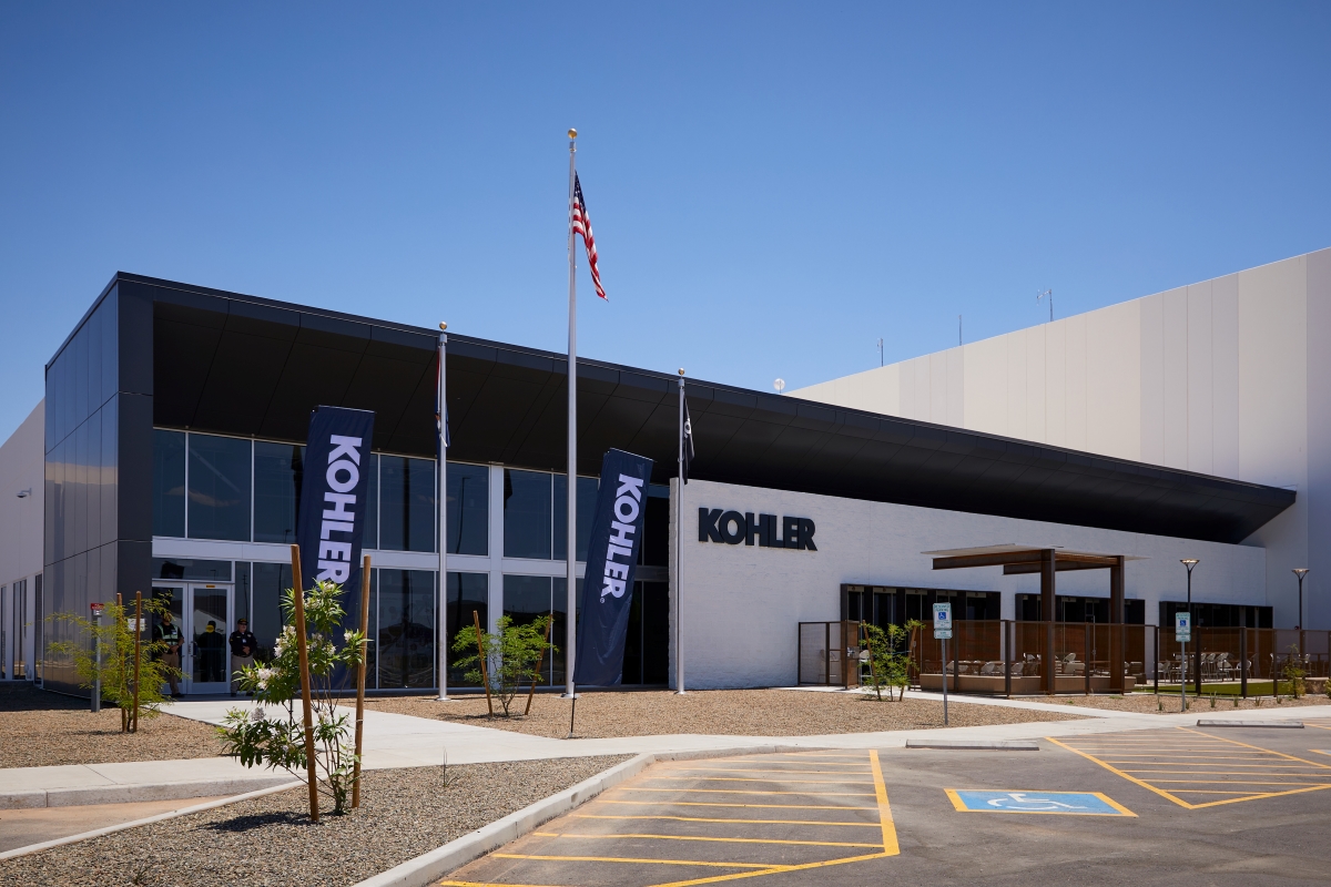 Bringing Manufacturing Home — and What It Means for U.S. Builders
